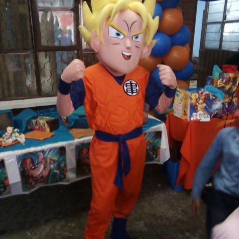 Rayito Show | Botargas Show infantil, magos, payasos